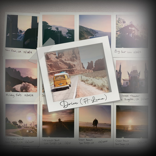 Drive by BH (Single): Reviews, Ratings, Credits, Song list - Rate Your ...