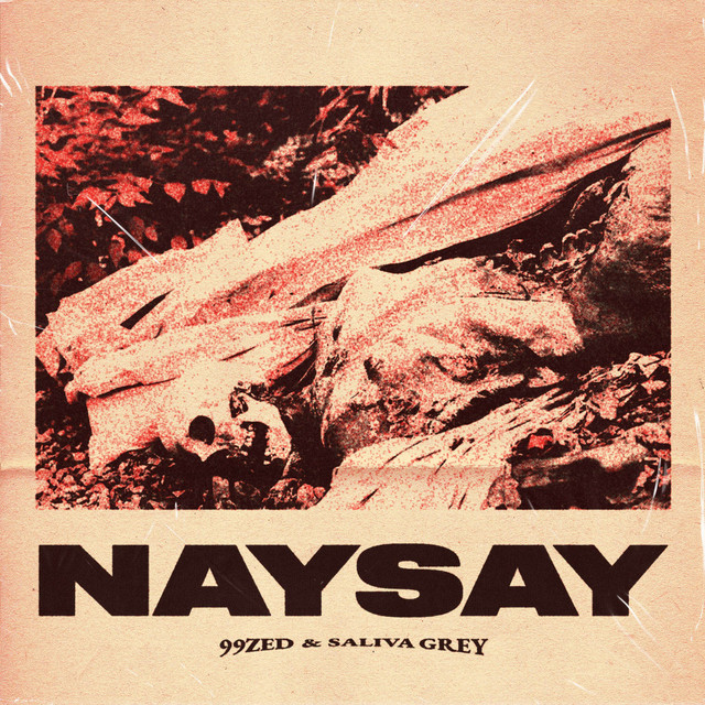 Naysay by 99zed & Saliva Grey (Single): Reviews, Ratings, Credits, Song ...