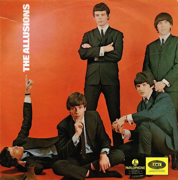The Allusions Albums: songs, discography, biography, and listening ...
