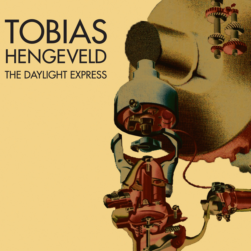 The Daylight Express by Tobias Hengeveld (Album): Reviews, Ratings ...