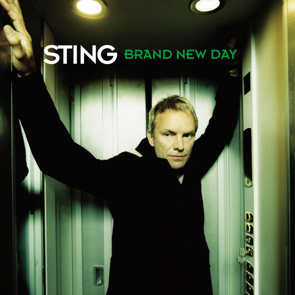 Sting Albums: songs, discography, biography, and listening guide - Rate ...