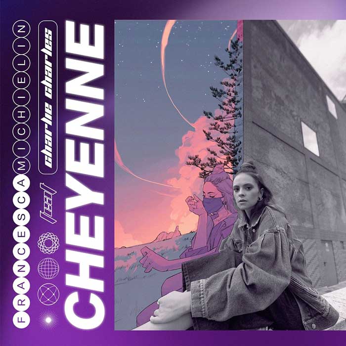 Cheyenne by Francesca Michielin (Single, Synthpop): Reviews, Ratings ...
