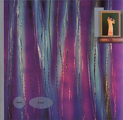 Scar by Lush (EP, Shoegaze): Reviews, Ratings, Credits, Song list ...