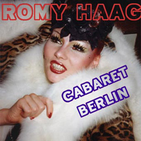 Romy Haag