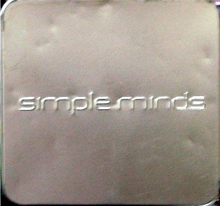 Neapolis by Simple Minds (Album; CDCHRDJ 001): Reviews, Ratings ...