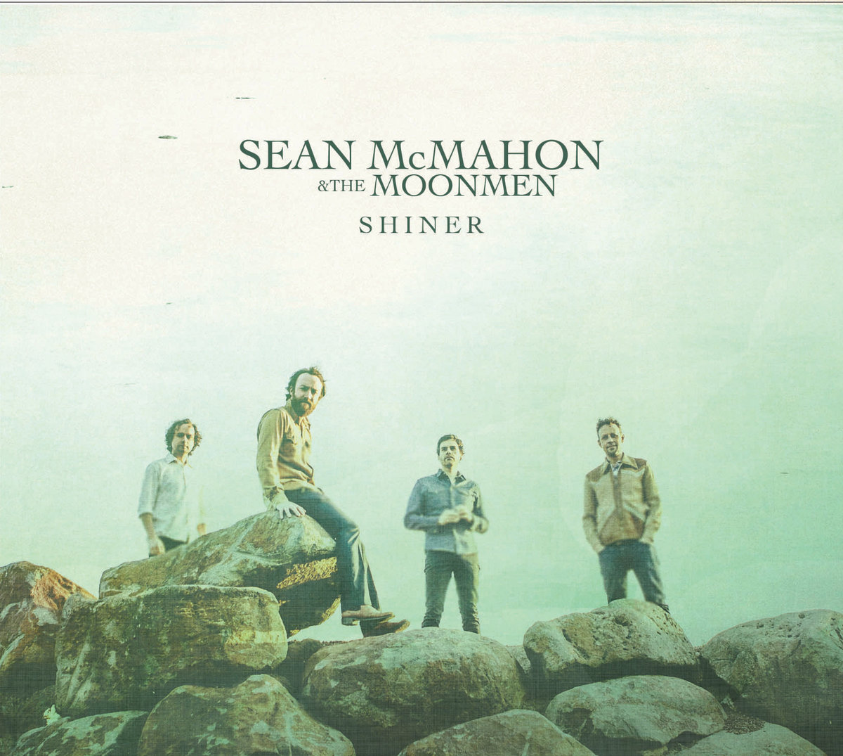 Shiner by Sean McMahon and the Moonmen (Album): Reviews, Ratings ...