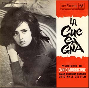 La cuccagna by Ennio Morricone (Single, Film Score): Reviews, Ratings ...