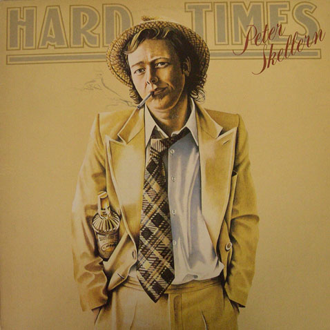 Hard Times by Peter Skellern (Album, Pop Rock): Reviews, Ratings ...