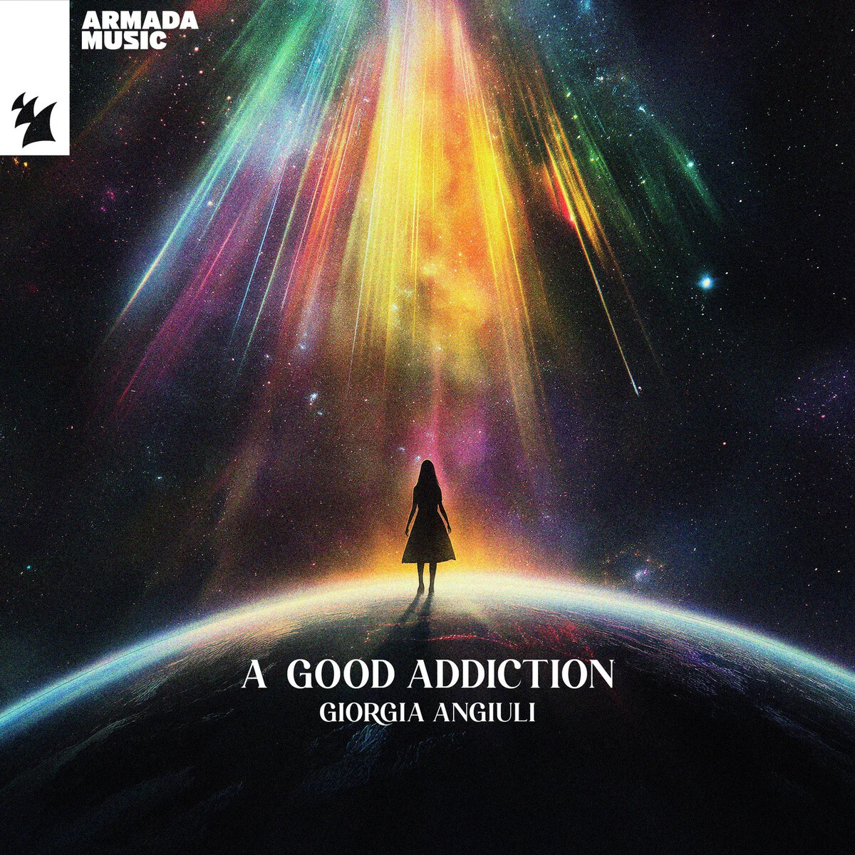 A Good Addiction by Giorgia Angiuli (Single): Reviews, Ratings, Credits ...