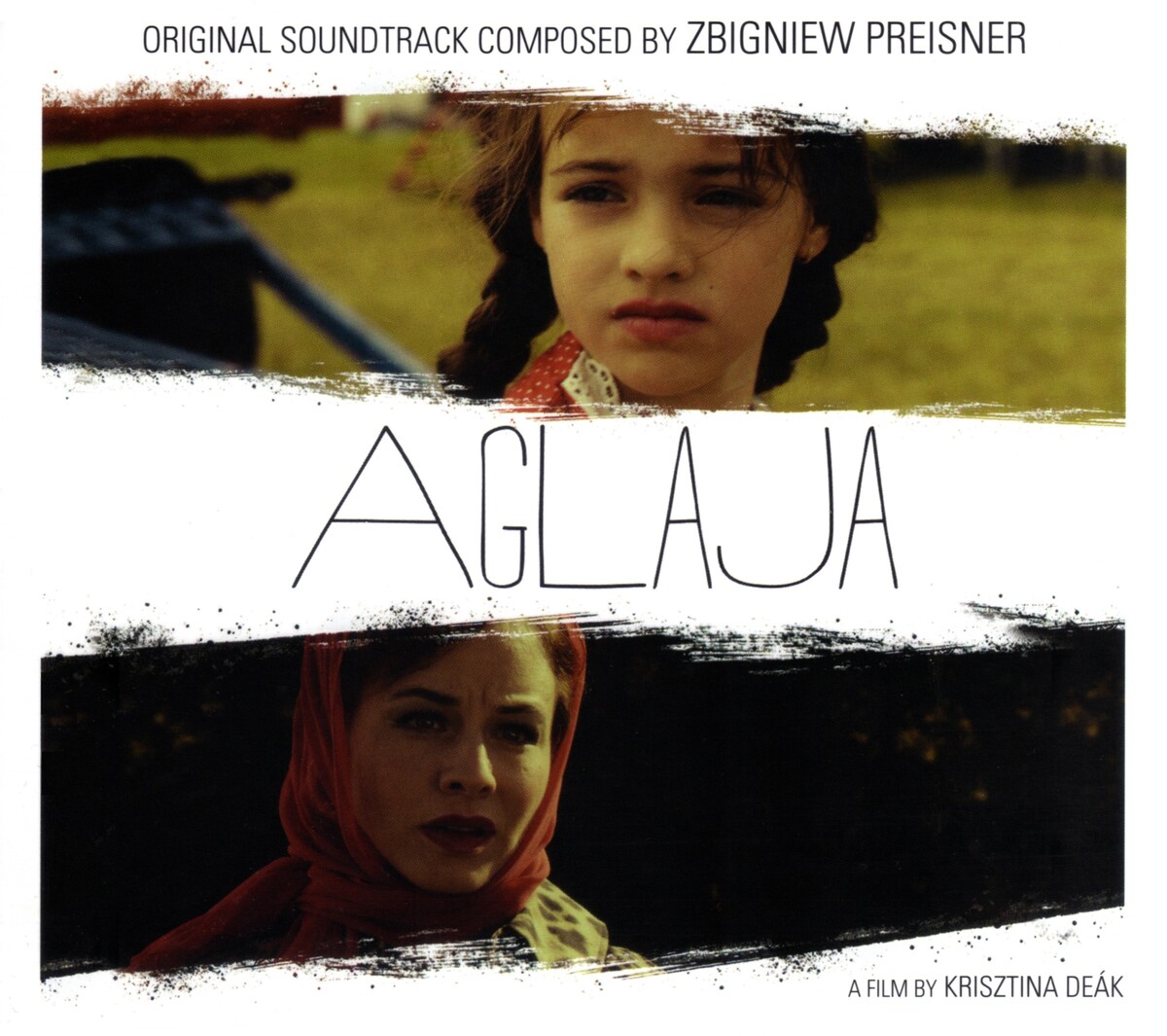 Aglaja by Zbigniew Preisner (Album, Film Soundtrack): Reviews, Ratings ...