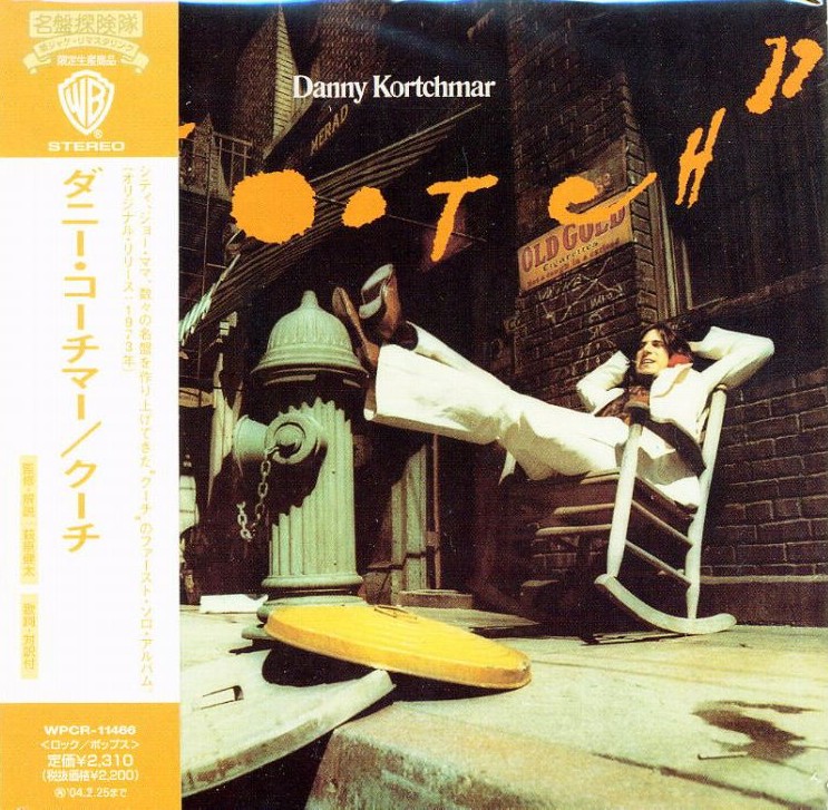 Danny Kortchmar Albums: songs, discography, biography, and listening ...