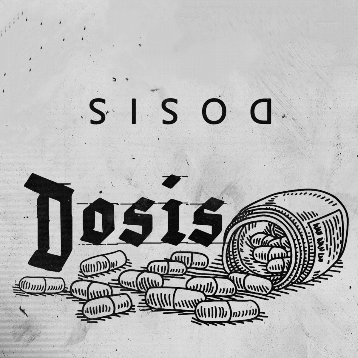 DOSIS by Los Dosis (Album, Post-Punk): Reviews, Ratings, Credits, Song list - Rate Your Music