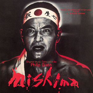 Mishima by Philip Glass (Album; Nonesuch; 7559-79113-2): Reviews ...