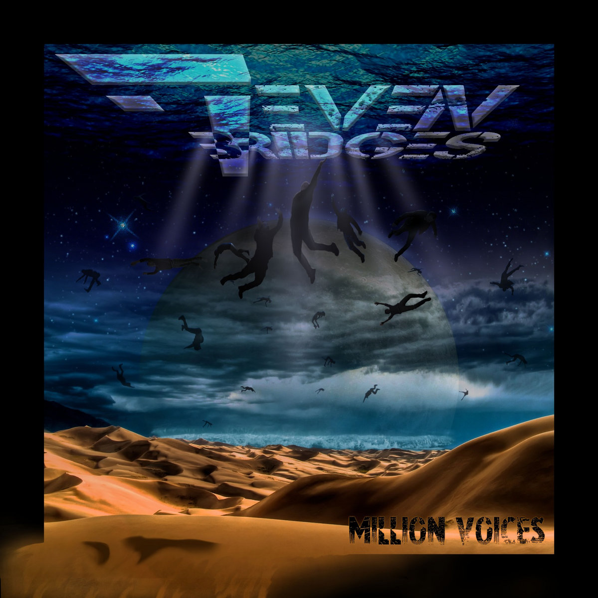 7even Bridges Albums: songs, discography, biography, and listening ...