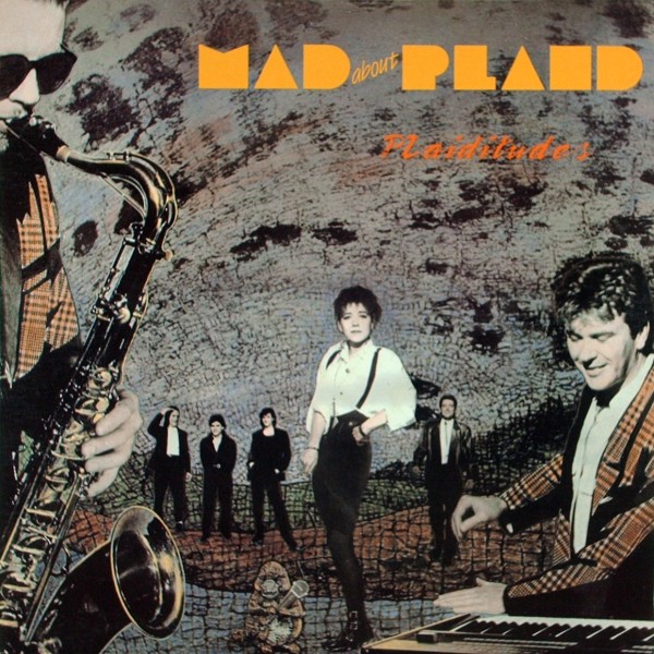 Mad About Plaid Albums: songs, discography, biography, and listening ...
