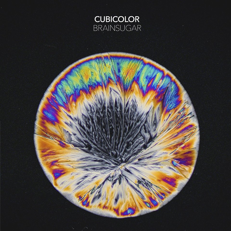 Cubicolor Albums: songs, discography, biography, and listening guide ...