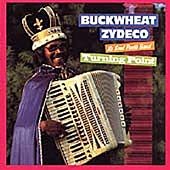 Best Zydeco albums of 1984 - Rate Your Music