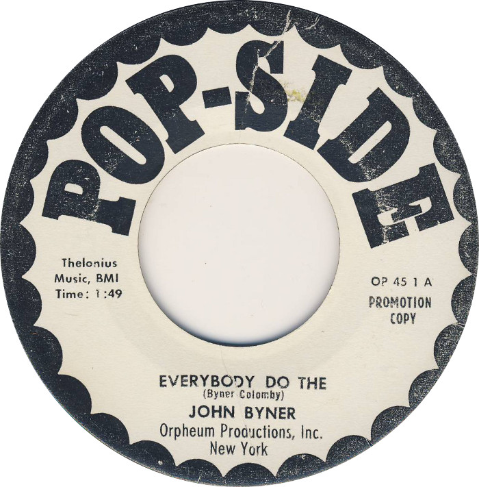 John Byner Albums: songs, discography, biography, and listening guide ...