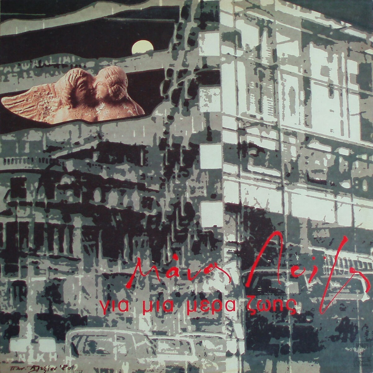 Best Balkan Music albums of 1980 - Rate Your Music