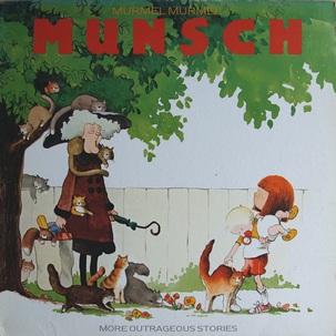 Robert Munsch Albums: songs, discography, biography, and listening ...