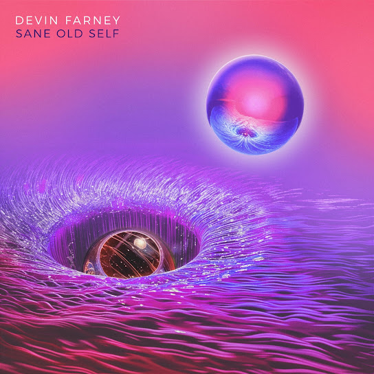 Sane Old Self by Devin Farney (Album): Reviews, Ratings, Credits, Song ...