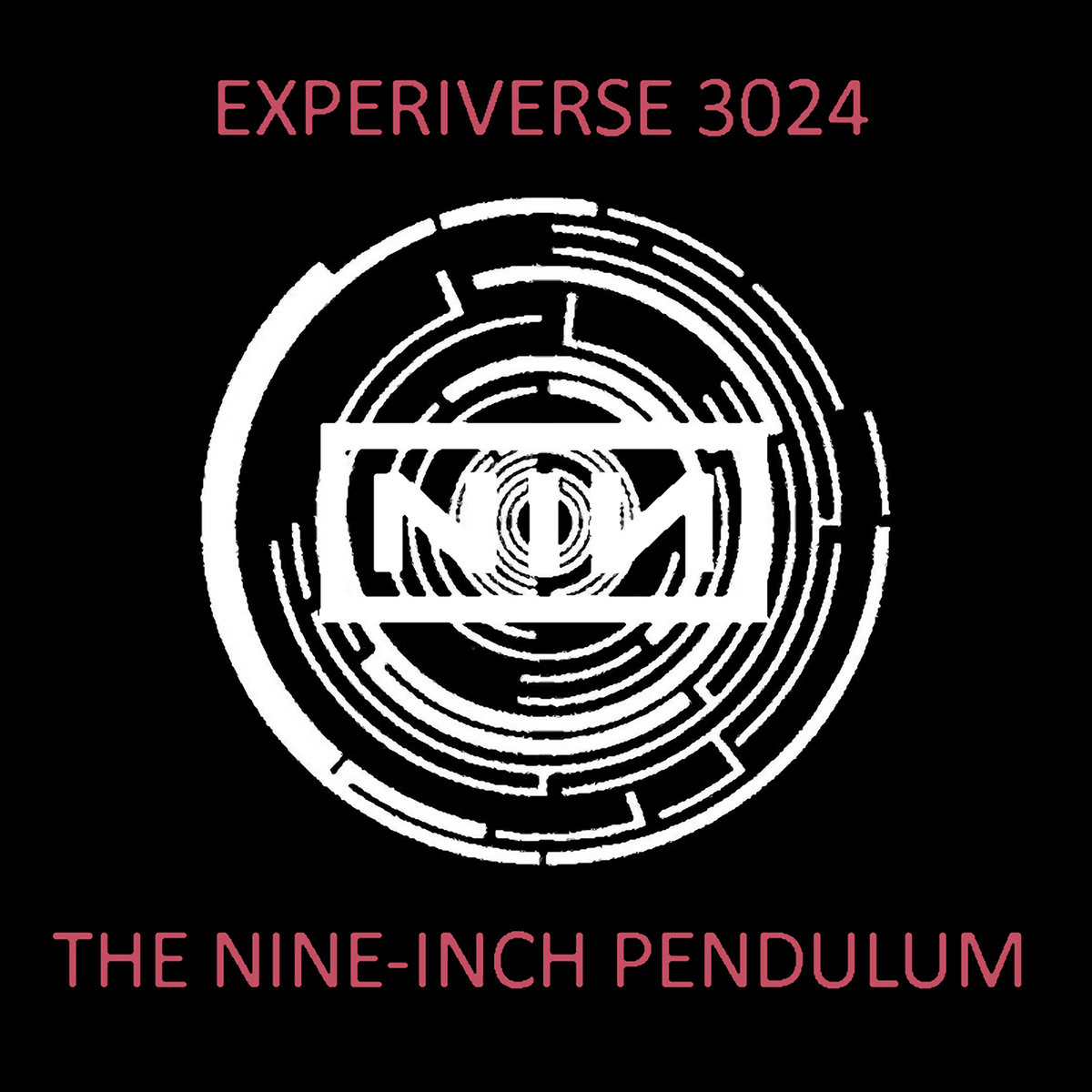 The Nine Inch-Pendulum by EXPERIVERSE 3024 (Album): Reviews, Ratings ...