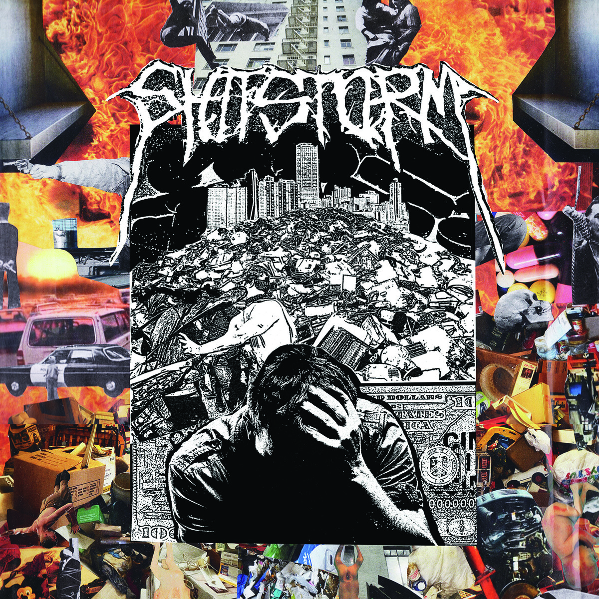Best Grindcore albums of 2023 - Rate Your Music