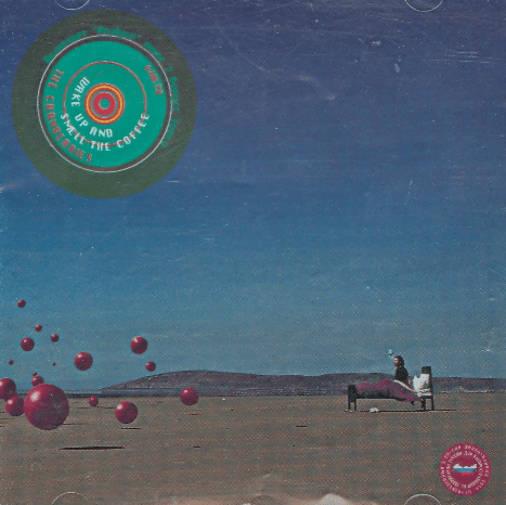 Wake Up and Smell the Coffee by The Cranberries (Album; Universal ...