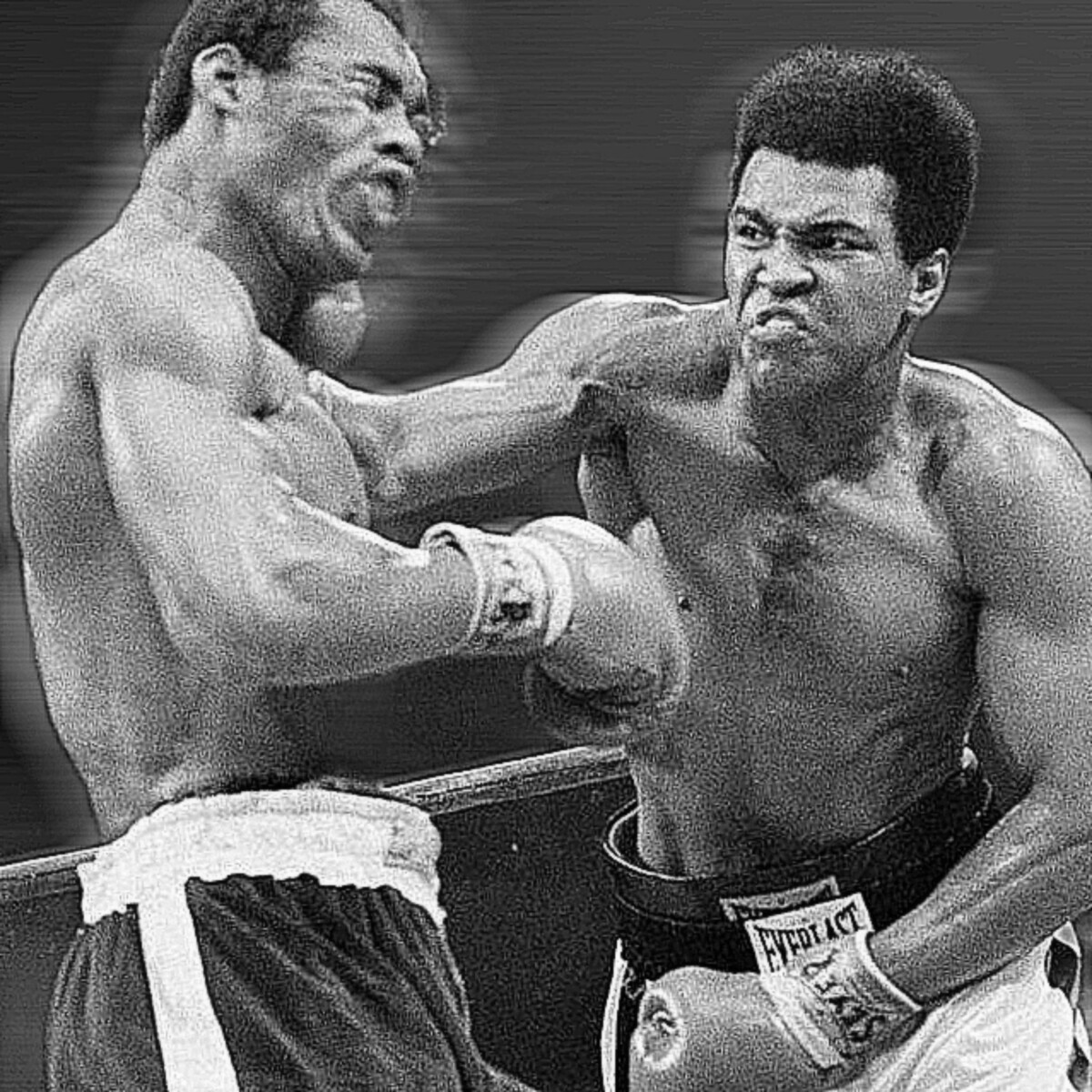 Ali the Legend by Ogryzek (Single): Reviews, Ratings, Credits, Song ...