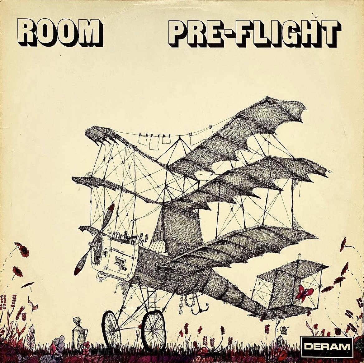 Room Albums: songs, discography, biography, and listening guide - Rate ...