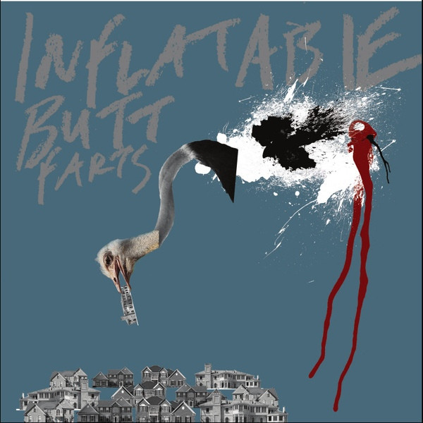 Inflatable Butt Farts By Inflatable Butt Farts Ep Reviews Ratings