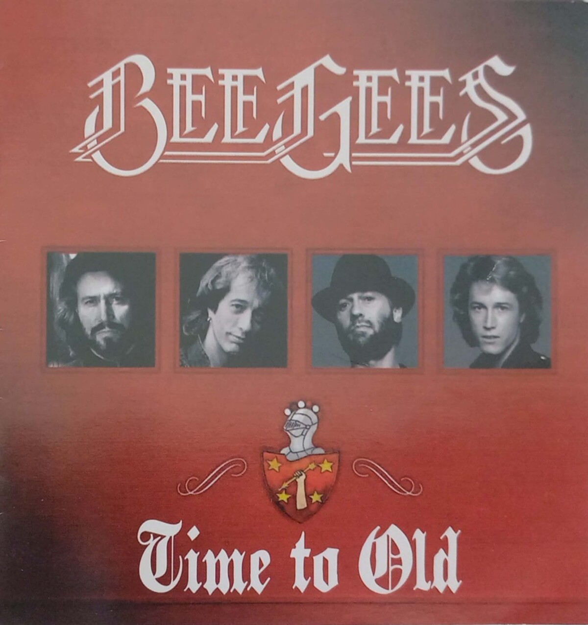 Time to Old by Bee Gees (Compilation): Reviews, Ratings, Credits, Song ...