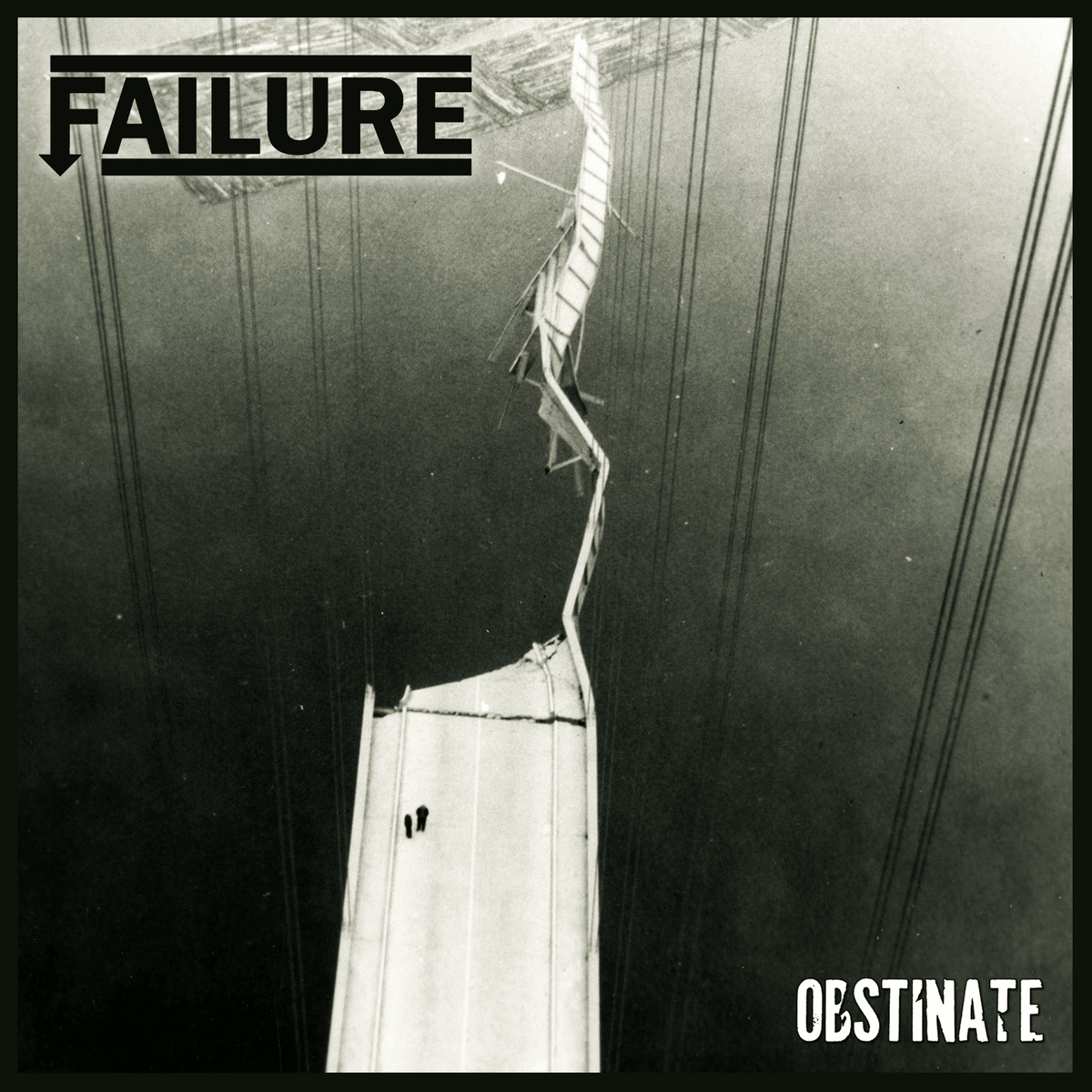 Obstinate by Failure (Album): Reviews, Ratings, Credits, Song list ...