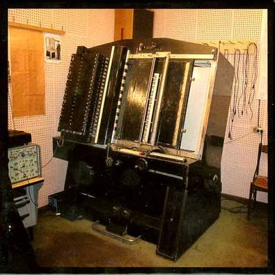 ANS by Coil (Album; Threshold House; THRESHOLD1): Reviews, Ratings ...