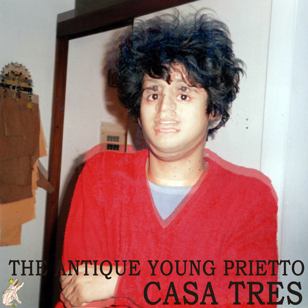 The Antique Young Prietto by Prietto (Album): Reviews, Ratings, Credits ...