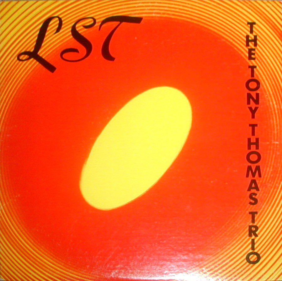 Tony Thomas Trio Albums: songs, discography, biography, and listening ...