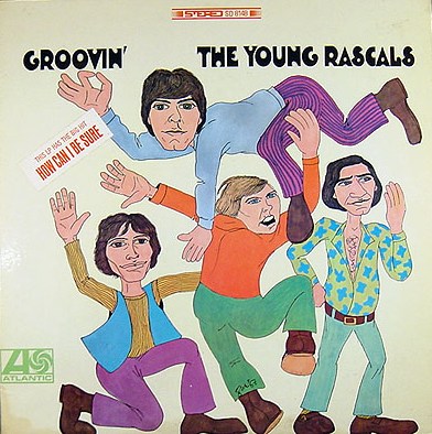 The Rascals Albums: songs, discography, biography, and listening guide ...