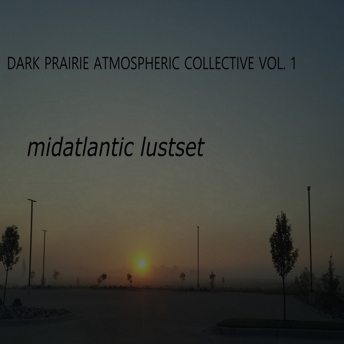 Dark Prairie Atmospheric Collective Albums: songs, discography ...