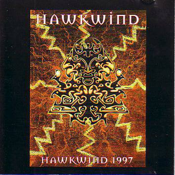 Hawkwind 1997 by Hawkwind (Album, Space Rock): Reviews, Ratings ...