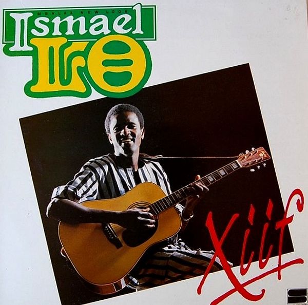Xiif by Ismaël Lô (Album, Mbalax): Reviews, Ratings, Credits, Song list ...