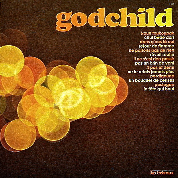 Godchild Albums: songs, discography, biography, and listening guide ...