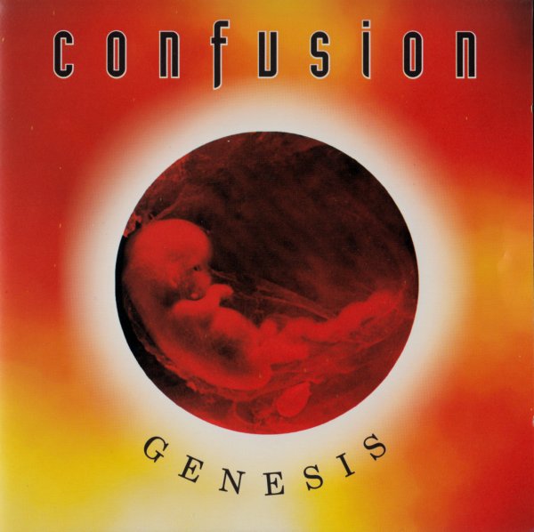 Genesis by Confusion (Album, Jazz Fusion): Reviews, Ratings, Credits ...