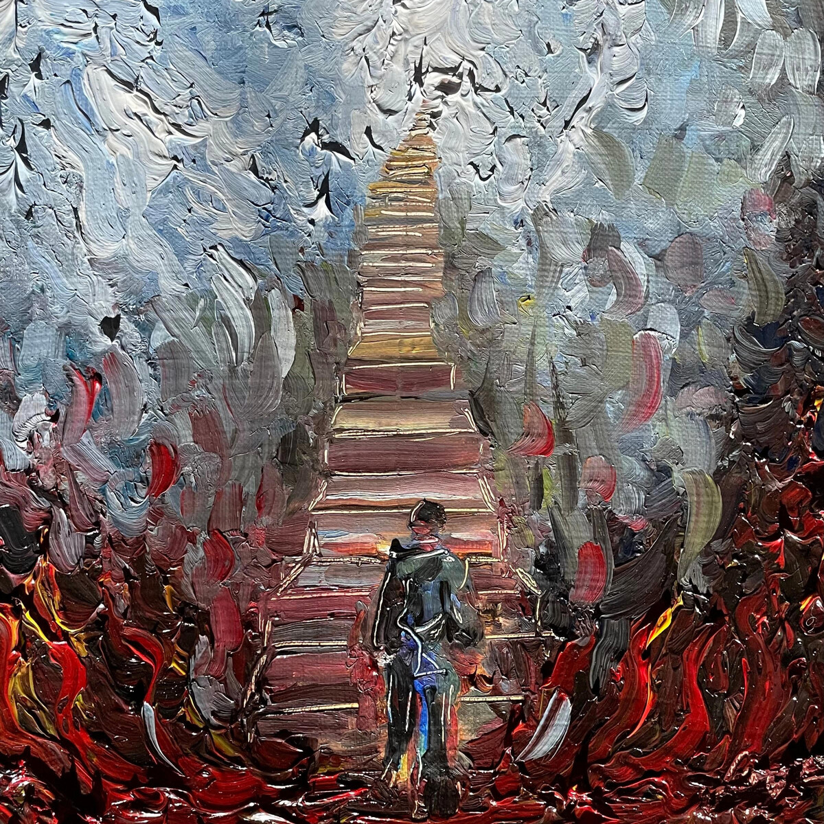 Piccolo Stepper by JeordjeLaCrack (Album, Pop Rap): Reviews, Ratings ...