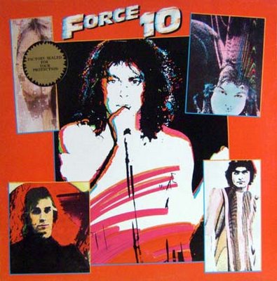 Force 10 Albums: songs, discography, biography, and listening guide ...