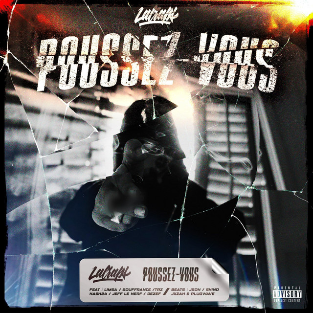 Poussez vous by LaCraps (Album): Reviews, Ratings, Credits, Song list ...