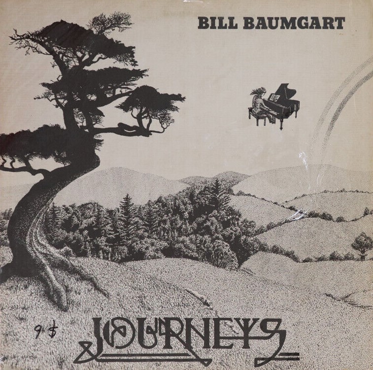 Journeys by Bill Baumgart (Album): Reviews, Ratings, Credits, Song list ...