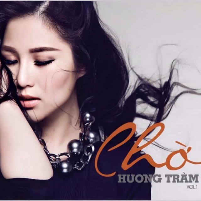 Chờ by Charmy Pham (Album, Pop): Reviews, Ratings, Credits, Song list ...