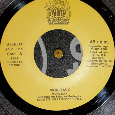 Joan Monleon Albums: songs, discography, biography, and listening guide ...