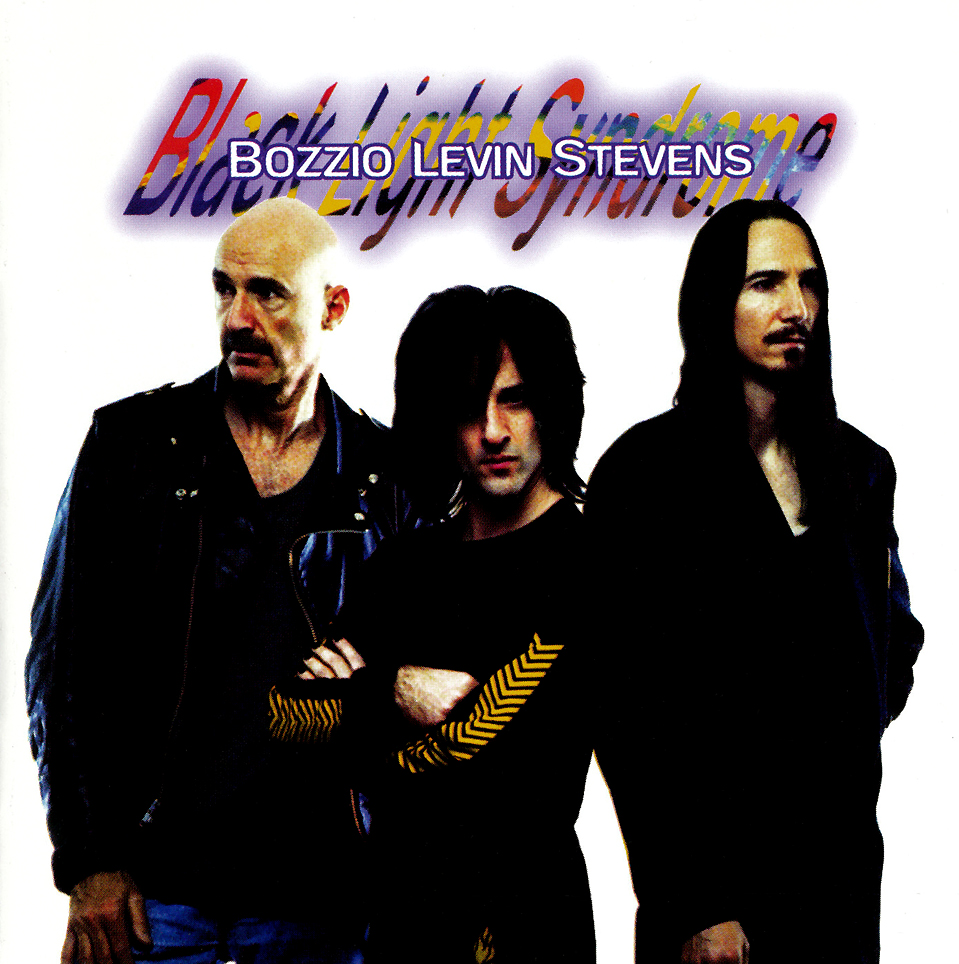 Tony Levin Albums: songs, discography, biography, and listening guide ...