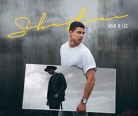 Rub a líc by Sebastian (Album): Reviews, Ratings, Credits, Song list ...
